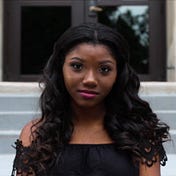 Christiana Ford – Medium