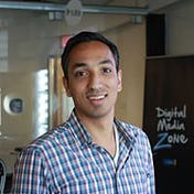 Paul Kalra – Medium