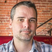 Dane Troup – Medium