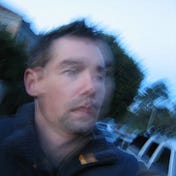 brian lakeman – Medium