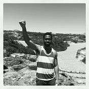 Omari M. – Medium