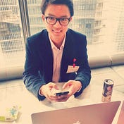 William Min – Medium