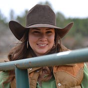 Audrey Cunningham – Medium