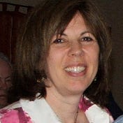 Sylvia Libow Martinez – Medium