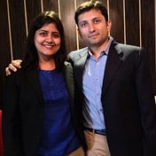 Rishi Dixit – Medium