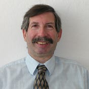 Neal Burgis, Ph.D. – Medium