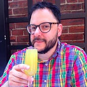 Christopher Robichaud – Medium