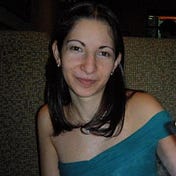 Analy Otero Diaz – Medium