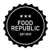 Food Republic – Medium