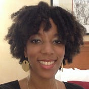 Mona-Lisa Saperstein – Medium