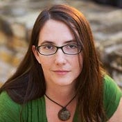 Megan Reilly – Medium
