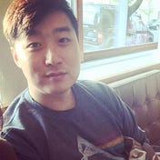 Simon Chung – Medium