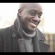 Tap In, Check Out. Tap in, check out. | by Musa Okwonga | Matter | Medium