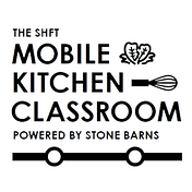 Mobile Kitchen Classroom – Medium