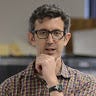 Tom Henning – Medium
