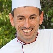 911 Chef Eric – Medium