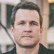 Chris Mohney – Medium