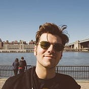 Lucas Malta – Medium