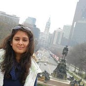Rajat Setia – Medium