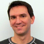 Thad Guidry – Medium