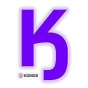 the special Ӄ : KOINOS – Medium
