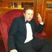 Conor Neville – Medium