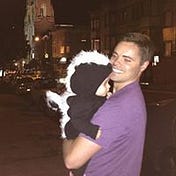 Robbie Shattuck – Medium