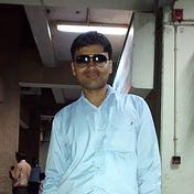 About – Atul Kumar – Medium