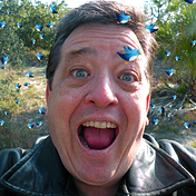 Bob Finch – Medium