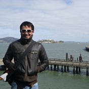 Anthony Yong – Medium