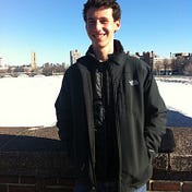 Steve Krouse – Medium