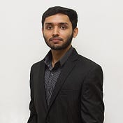 Mohammed Shamil – Medium