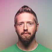 Jonathan Longnecker – Medium
