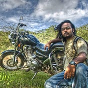 Harshad Sharma – Medium