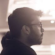 Chirag Jhumkhawala – Medium