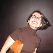 Radostina Petrova – Medium