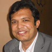 Anubhav Garg – Medium