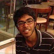 Arun Patro – Medium