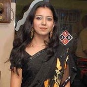 Reeha Deshmukh – Medium