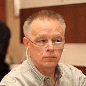Mark Cleverley (UK) – Medium