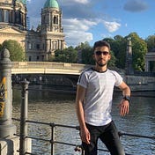 Abdullah Bakir – Medium