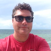 Dan Forster – Medium