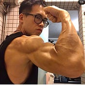 Soh Wen Ming – Medium