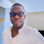 Emmanuel Aina – Medium