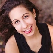 Caroline Cotto – Medium