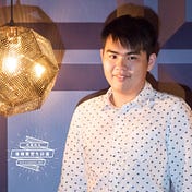 Tobby Kuo – Medium