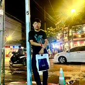 Zaw Htet Naing – Medium