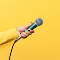 Pass the Mic – Medium