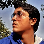 Anurup Mukherjee – Medium