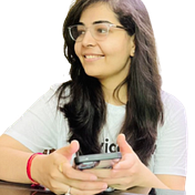 Meha Shukla – Medium
